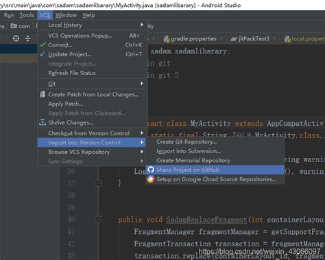 Git In Git ， 在本地 Git仓库 里再建子git仓库 ，利用git 和github 实现 同一个电脑多个本地git库 与 一个