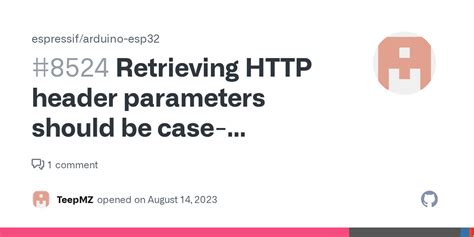 Retrieving Header Parameters Should Be Case Insensitive Using HTTPClient Issue