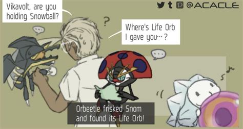 item mishap r pokememes