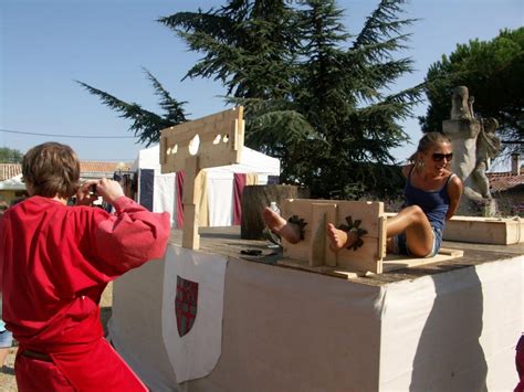 Renfaire Tickle 49 By Davethmsn58 On Deviantart
