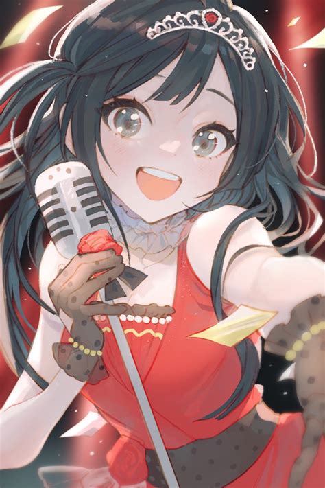 Birthday Danbooru