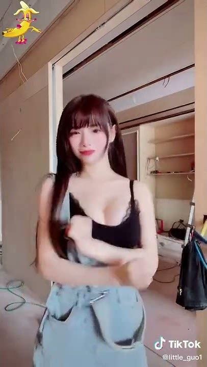대륙의 예쁜 파송송 Shorts 틱톡 섹시댄스 Youtube
