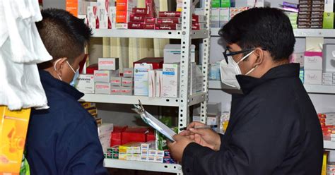 Indecopi COVID 19 Más de mil boticas y farmacias serán fiscalizadas