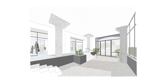 Dandd Storage Building M1dtw Architects