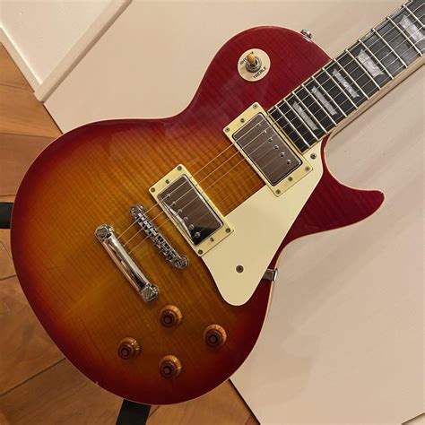 Tokai Love Rock トーカイ ラブロック ギター