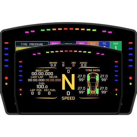 Ddu10 Sim Racing Addict