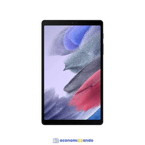 Galaxy Tab A7 Lite Wi Fi 64gb Economizzando