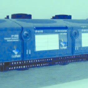 The Fieldbus Modules From NI Download Scientific Diagram