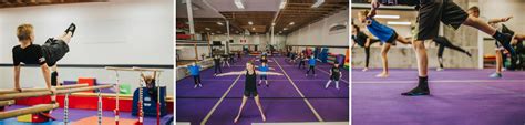 After School Programs Kelowna Gymnastix