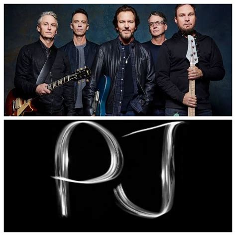 Pearl Jam Estrena Dark Matter ROCK360MX