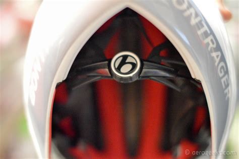 Bontrager Aeolus Helmet Review Aerogeeks