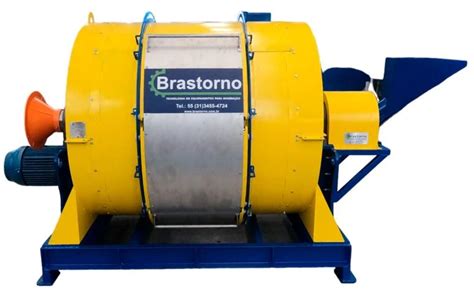 Moinho de bola para mineração orçamento Brastorno