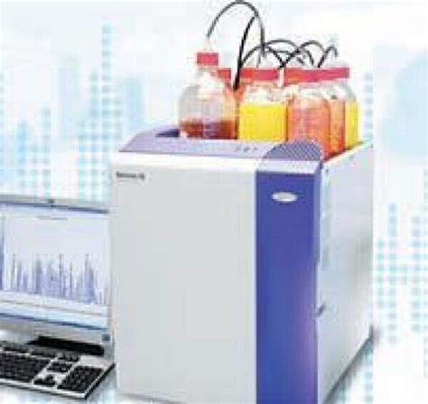Amino Acid Analyser Applications For Food And Feedstuffs Labmate Online