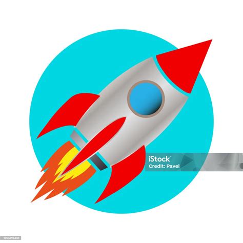 太空火箭圖示向量圖形及更多俄羅斯圖片 俄羅斯 偏遠的 典禮 Istock