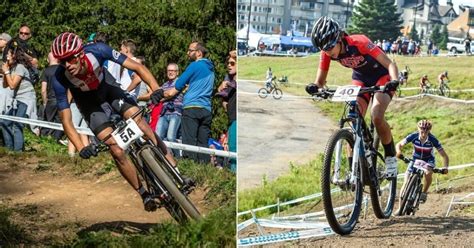 Because Bikes Ep 8 Kaylee And Christopher Blevins Usa Cycling