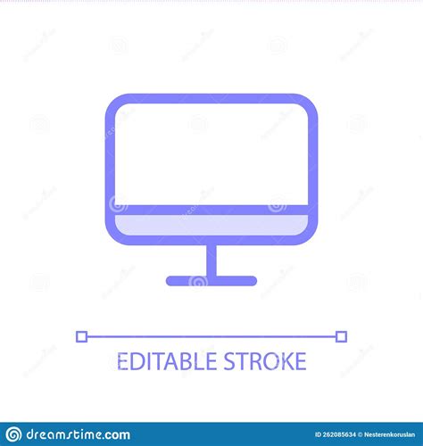 LCD Display Pixel Smiley Faces Cartoon Vector CartoonDealer 33664395