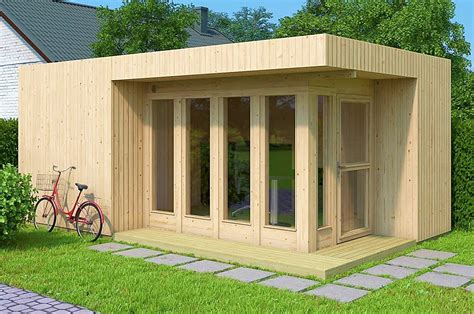 8 Prefab Tiny Houses You Can Order Right Off Amazon Starting At 5k Apartment Therapy