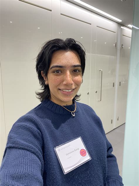 Last Week I Had The Pleasure Of Attending Seramounts Global Members Conference With My