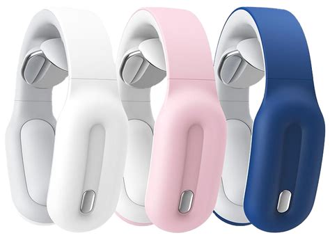 Intelligent Neck Massager Smart Neck Massager