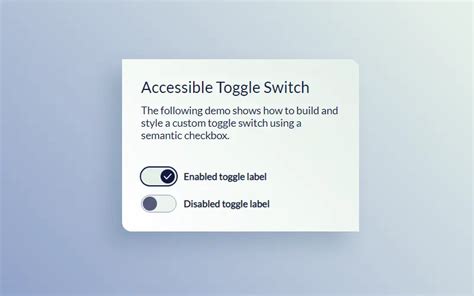 33 Best Free Css Checkboxes In 2025