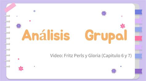 Solution An Lisis Grupal Removed Studypool