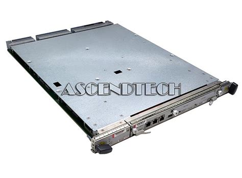Scb Mx960 S N 750 021524 Juniper Control Board Routing Engine