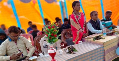 Farewell Given To Class 10th Students दसवीं के छात्रों को दी गई विदाई