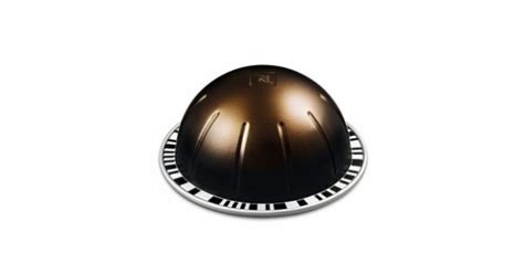 Кофе-капсула Nespresso Double Espresso Scuro, 1 капсула Vertuo отличная ...