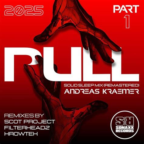 Andreas Kraemer Pull Part Releases Discogs