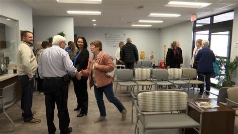 Fairfield Community Health Center Opens Its Doors Allsides