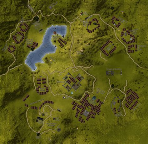 Kahli The Ancient City Of Legends Rp Pvp Shroud Of The Avatar Forum