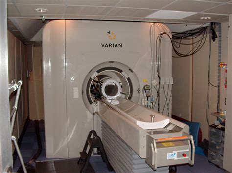 Improving The Power Of Mri Science News Naked Scientists