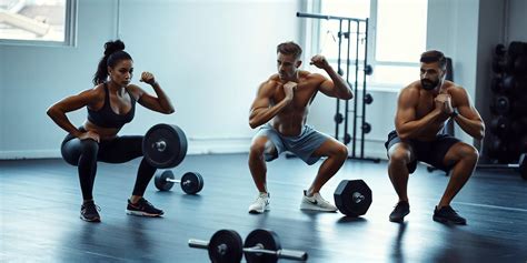 Can 100 Bodyweight Squats Build Strength The Truth Revealed Sheru