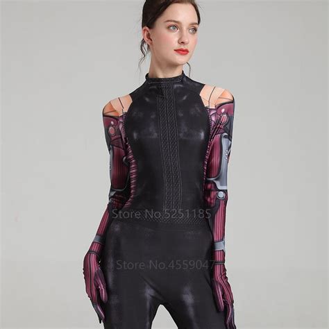 Kukombo Halloween Carnival New Tights Performance Clothing Cosplay Cyb