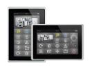 XV300 HMI PLC 多点触控显示屏 伊顿