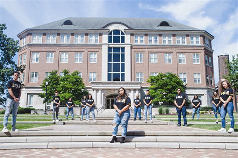 Alpha Alpha Psi Lambda Eta Chapter At Ohio University