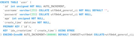 Mysql百万数据深度分页优化思路分析 Python技术站