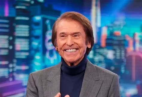 Paloma San Basilio Explica Cómo Afronta Raphael Su Enfermedad Tiene Una Fuerza Brutal