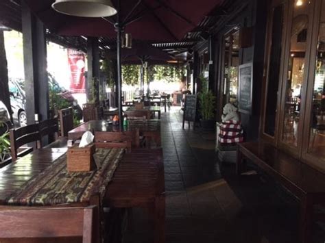 Dapur Ciragil Jakarta Kebayoran Baru Restaurant Reviews Photos
