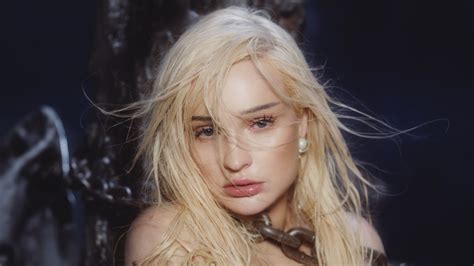 Kim Petras Geraldcayce