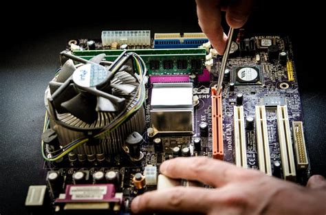 How To Build Your Own PC From Scratch Bit Rebels