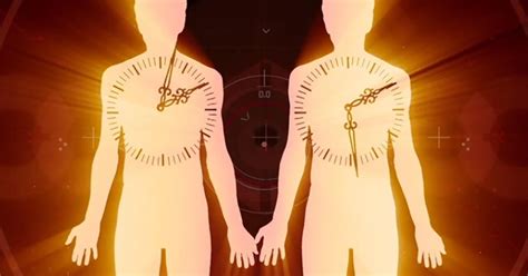 Can We Reset Our Biological Clocks Cbs News