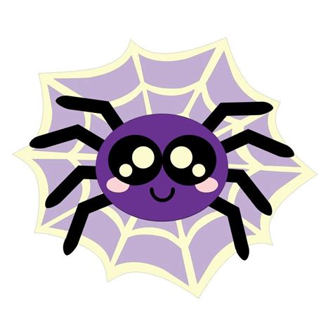 Itsy Bitsy Spider Layered File D 1226593