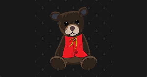 Imaginary Chauncey The Bear Imaginary Chauncey The Bear T Shirt