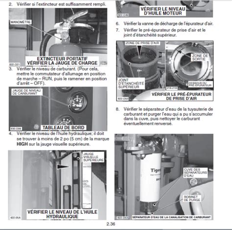 TIGERCAT 822 ABATTEUSE GROUPEUSE MANUEL DE LOPÉRATEUR PDF DOWNLOAD