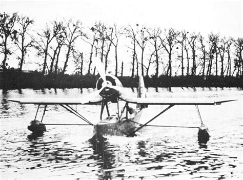 Potez 452, Летающая лодка | Энциклопедия военной техники