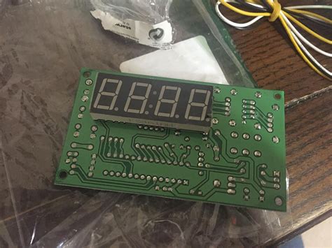 Coin Acceptor With Arduino General Guidance Arduino Forum