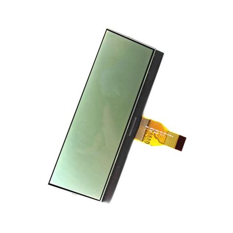 Mono Lcd Display X Cog Monochrome Screen Module Buy High Quality Mono Lcd Display X