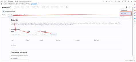 四、jenkinssonarqube代码审查jenkins Sonarqube代码增量检查 Csdn博客