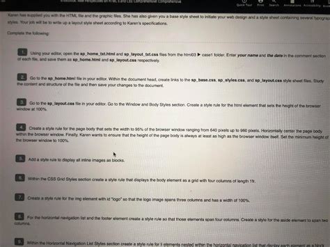 Solved He Practice Review Assignments Next Challenge Case Chegg